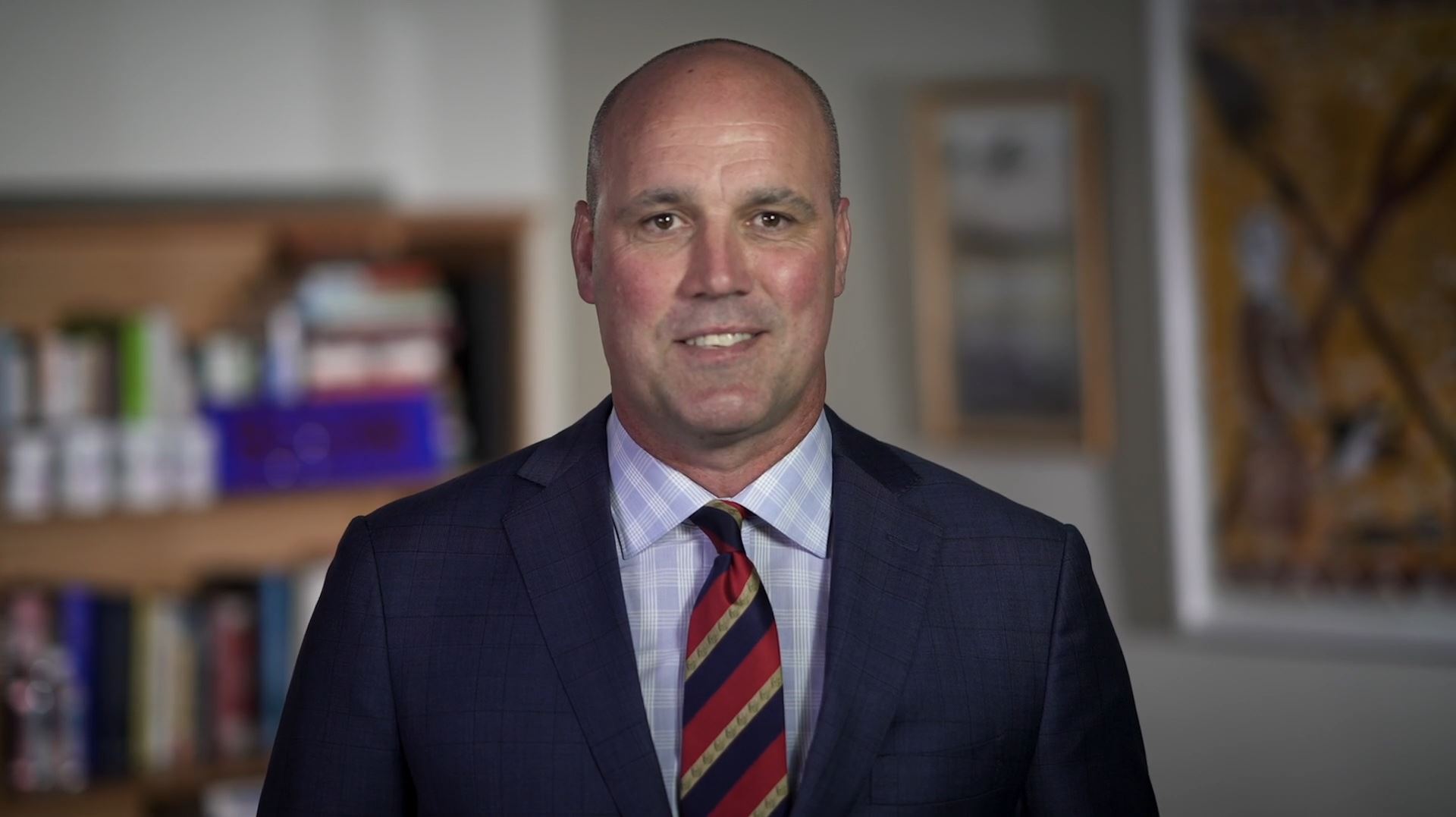 BGS 2032 – Preparing for the world when BGS turns 150